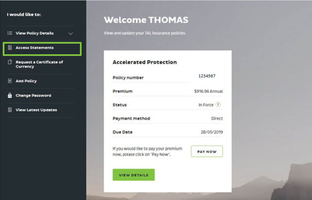 FAQs - All Your Life Insurance Questions Answered | TAL