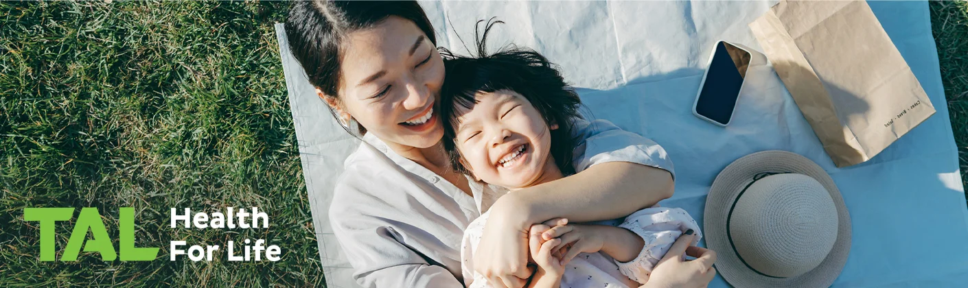 Health for Life | TAL