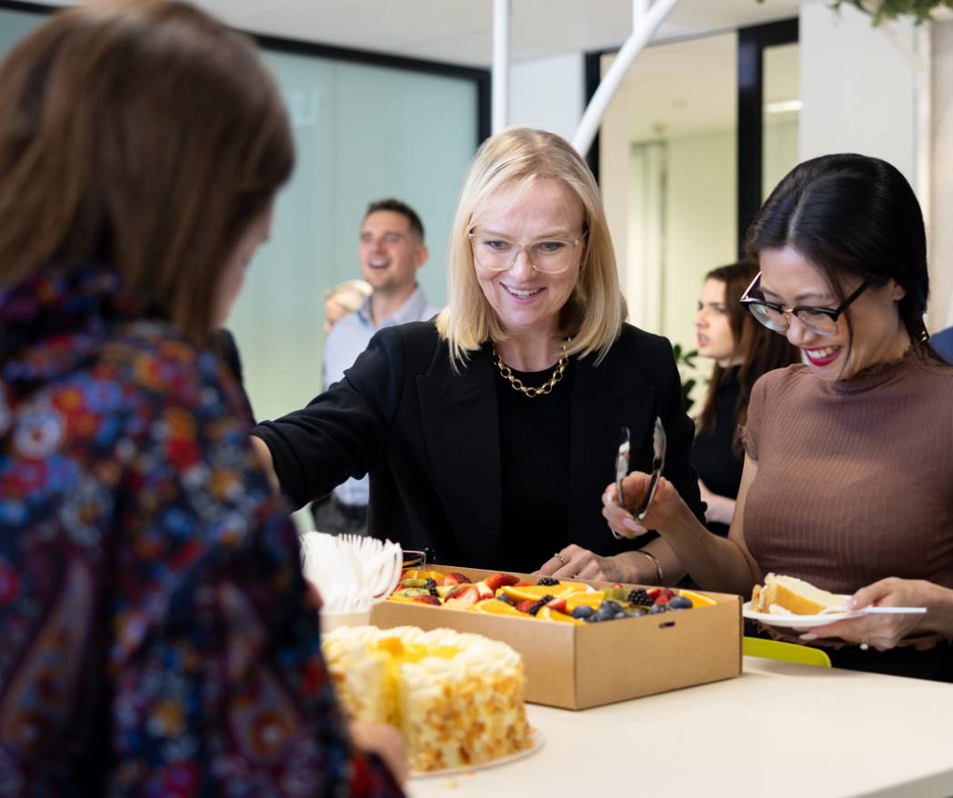 TAL Careers: Explore life insurance job opportunities in Australia | TAL