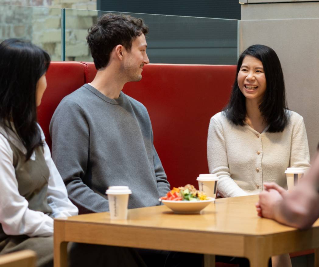 TAL Careers: Explore life insurance job opportunities in Australia | TAL